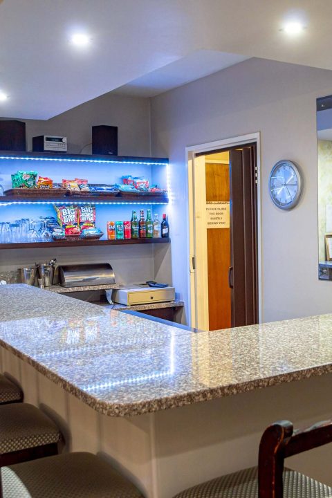 Accommodation across Mediclinic Hospital Bloemfontein | Hydro Guest House